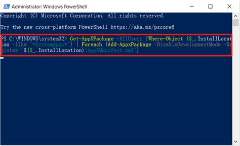 Fixed Can T Find The Specified File Error On Windows