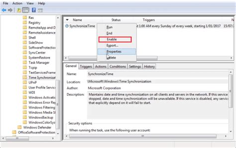 Fix Windows Time Service Doesn T Start Automatically TechCult