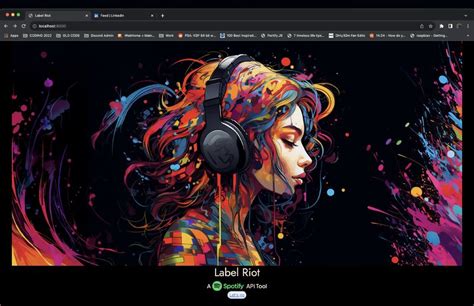 Jeffrey Sokol On Linkedin Softwaredevelopment Python Css Javascript Django Spotify