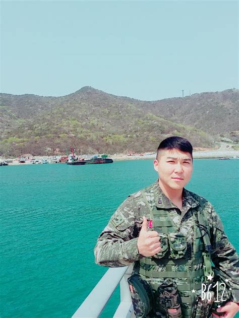 [전역장병 취·창업 도전기] 개그맨 박경호 예·해병중위 씨 네이버 블로그