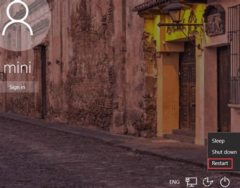 How To Start Windows 10 In Safe Mode While Booting 6 Ways Minitool