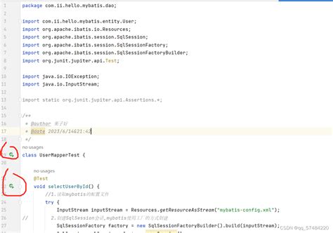 Mybatisorm框架详解与jdbc对比 Csdn博客