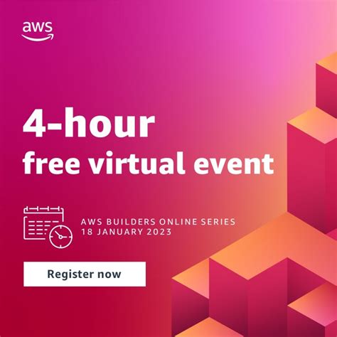 Amazon Web Services Aws On Linkedin Aws Builders Online Series 22 Comments