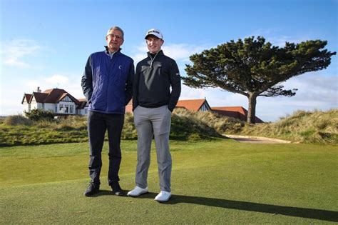 Carr Golf On Linkedin We Are Delighted To Announce Our Partnership