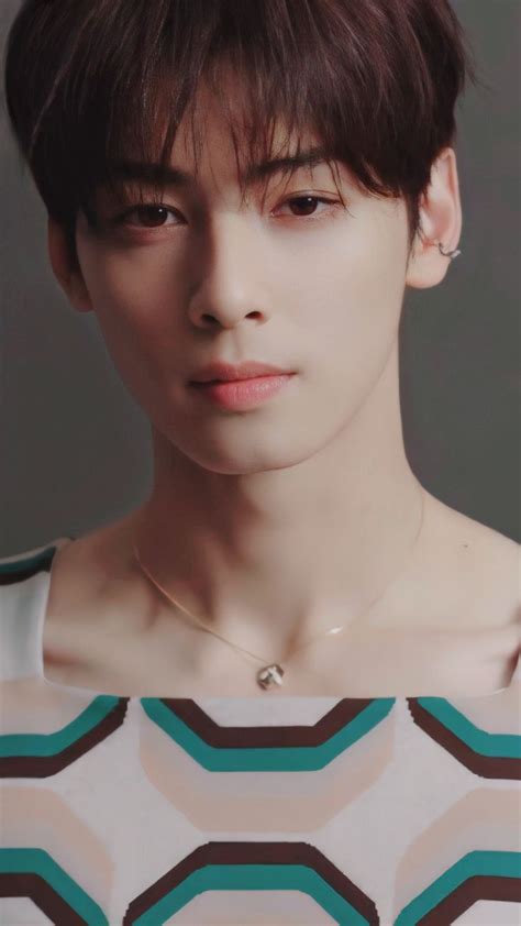 Cha Eun Woo[차은우] 차은 우