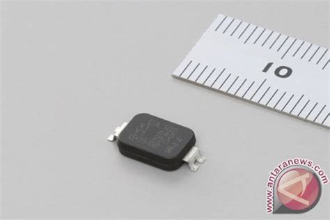 Murata Launches Surface Mount Type Y1 Class Safety Certified Capacitor