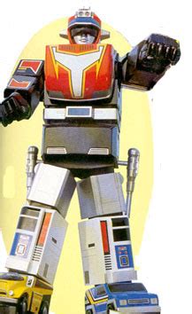 터보 로보 우만위키