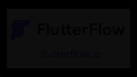 Appdevelopment Flutterflow Nocode Techtips Owoeye Stephen