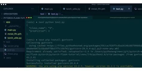 Pytorch A Machine Learning Tool Installation Pros And Cons