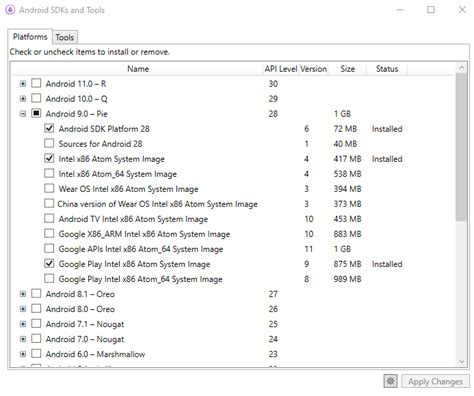 Visual Studio: Xamarin - Error starting Android Emulator - Stack Overflow