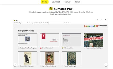 有哪些好用的 Pdf 阅读器？ 知乎