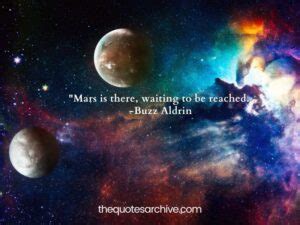 100 Fascinating Space Quotes For The Cosmic Adventurer The Quotes