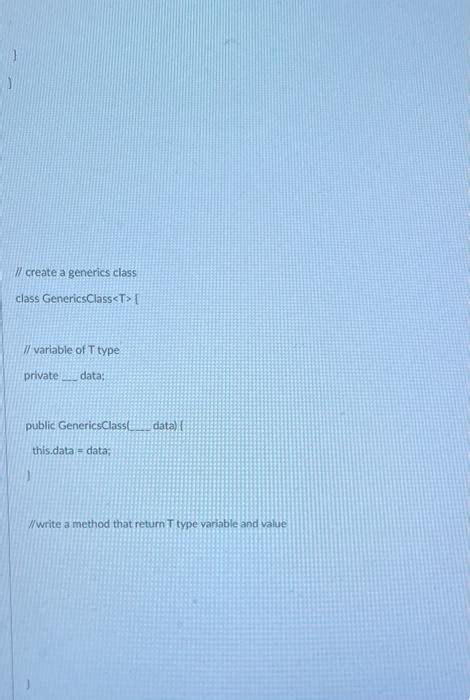 Solved Complete The Code Class Main1 Public Static Void