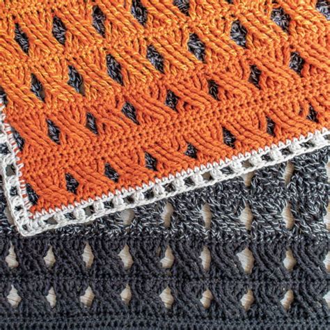 Rapunzel Shawl Crochet Pattern