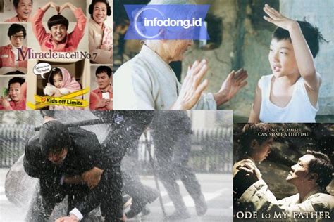 Kisah Nyata Di Balik Film Korea Yang Mengharukan