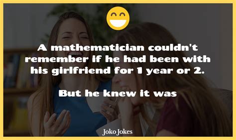 68 mathematicians jokes to make fun jokojokes