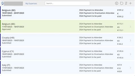 Creating A Custom Expense Tracking App With Power Apps Inteknix
