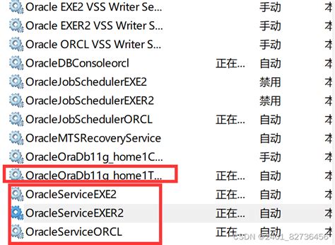 Orcal使用sqlplus出现errorora 12560 Tns 协议适配器错误 Csdn博客