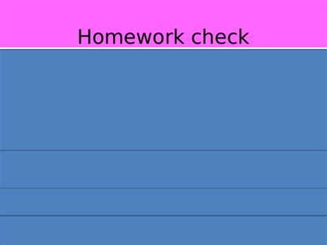 The Human Nervous System Chapter 10 Aqa Biology Teaching Resources