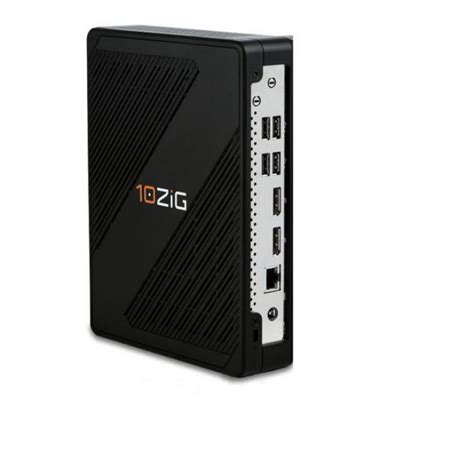 Buy Zig Technology Qm Tpm Micrsoft Zero Client With Tpm Prime Buy