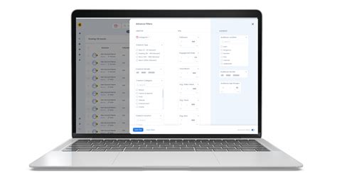 Filter And Create Your Own Creator List Collection Kofluence