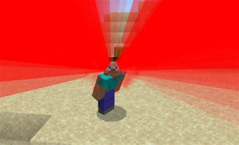 Download Laser Eyes Mod For Minecraft Pe Laser Eyes Mod For Minecraft