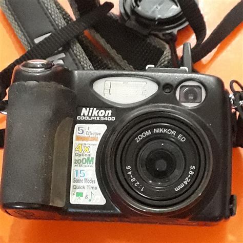 دوربین عکاسی وفیلمبرداری نیکون