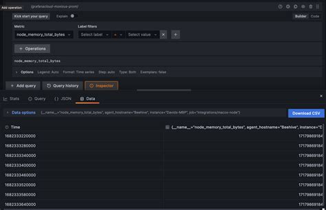 Beginner Needs Tool To Help Himself Panel With No Data Dashboards