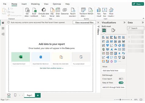creating a hierarchy in power bi unveiling essential steps
