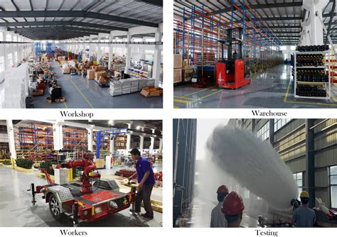 Foam Ratio Controller For Efficient Firefighting Solutions