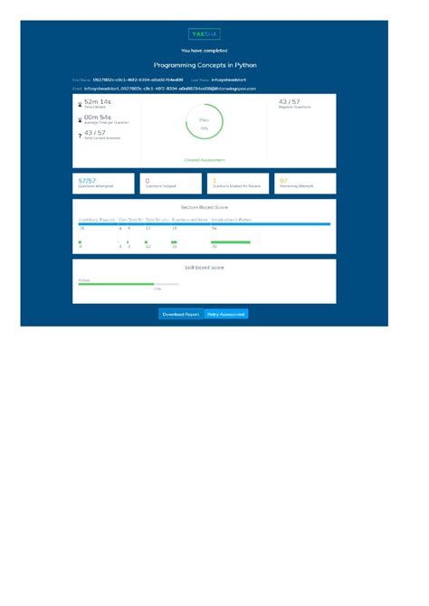 Murali M On Linkedin Python