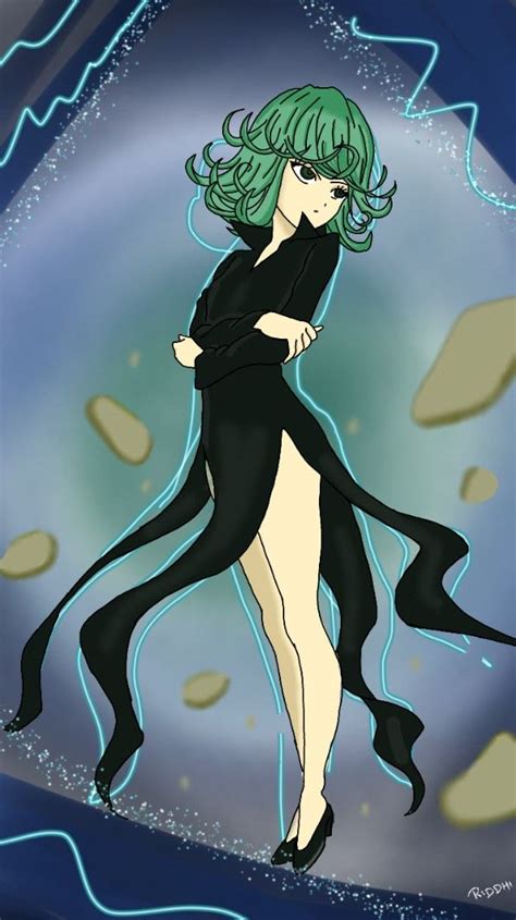 Tatsumaki Artofit