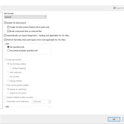 Solidworks Tech Tip Created By Javelins Solidworks Experts