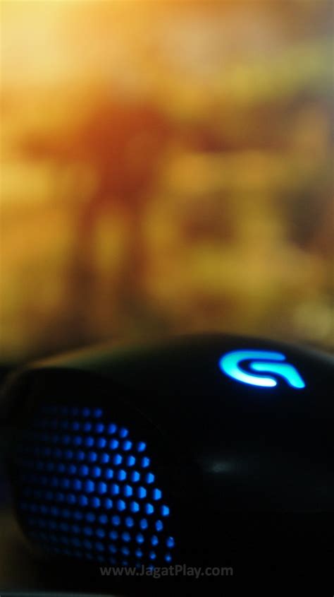 Review Logitech G Daedalus Prime Duet Harga Kualitas Menggoda Jagat Play