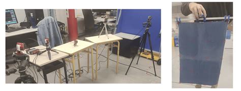 A New High Quality Dataset To Train Robotics Algorithms On Textile