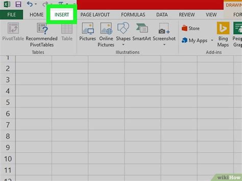 How To Embed Documents In Excel Steps With Pictures
