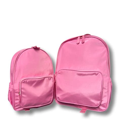New Style Backpack Patches Purchased Separately Pouch Sisters