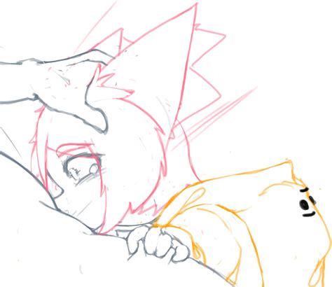 Thonk Original Drawn By Fir Born Danbooru