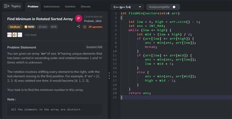 Avanish Yadav On Linkedin Day25 180daysdsachallenge Dsa