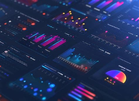 Advanced Data Visualization Techniques For Extracting Insights Datafloq