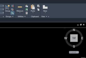 AutoCAD Navigation Bar Features Exploring The Features Of The Navigation Bar Autocad Everything