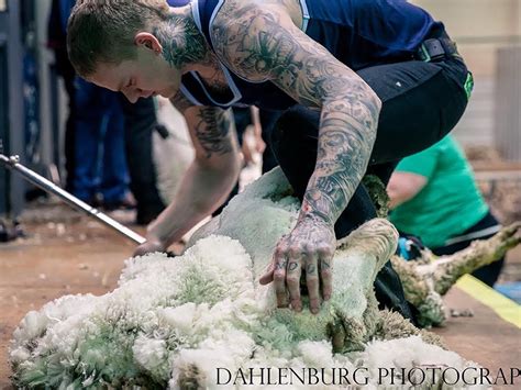 Aglife Josh Bone Has His Sights Set High The Weekly Advertiser