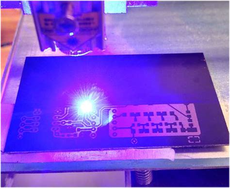 Ak Cnc Laser Controller کنترلر تحت گاربل Cnc و Laser سامانه آموزشی