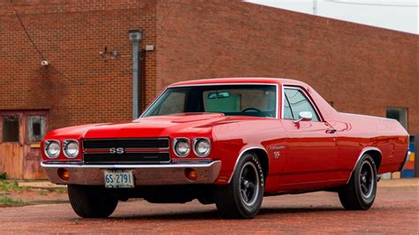 Best American Muscle Cars From The 1970s