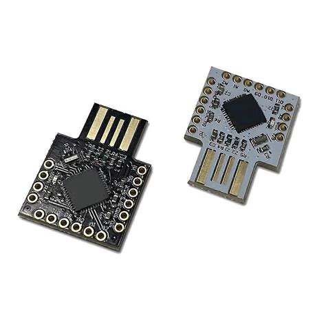For Usb Atmega32u4 Mini Development Board Pro Micro Multifunction