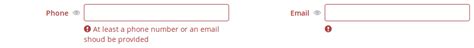 Php Is There A Way To Add Violation To Multiple Paths In Symfony2