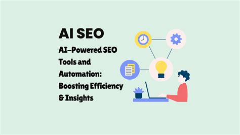 Ai Powered Seo Tools And Automation Boosting Efficiency Insights Hashmeta
