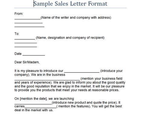 11 Useful Feedback Letter Samples