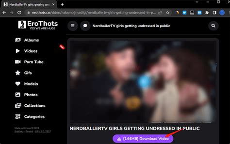 4 Free Ways To Download Erothots Videos