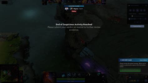 Overwatch Bug Rdota2